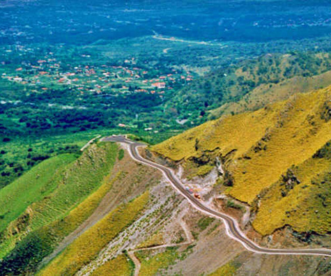 MERLO | BUS DESDE ROSARIO Y ZONA | MUCHO INCLUIDO | FIN DE SEMANA LARGO ...