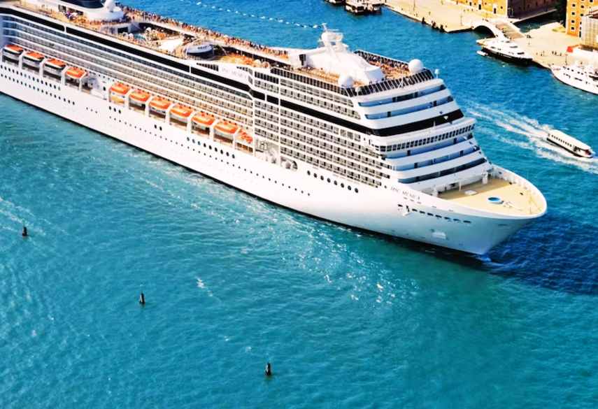 CRUCERO MSC | BRASIL Y URUGUAY | GRUPAL TODO INCLUIDO | 14/3/24